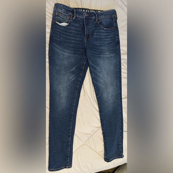 Arizona Jean Company | Jeans | Arizona Jean Co Advance Flex 36 32 X 30 ...